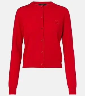 Gucci Crew Neck Cardigans For Women
