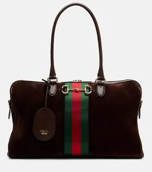 Gucci Handheld Travel Bags