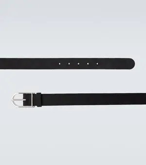 Gucci Gg Canvas Belt