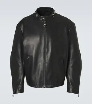 Gucci Classic Outerwear For Men