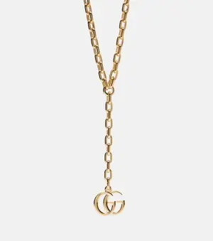 Gucci Charm Necklaces