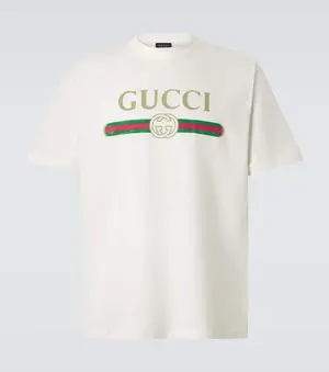 Men's Gucci Outfits