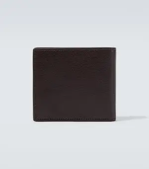 Gucci Leather Bifold Wallet
