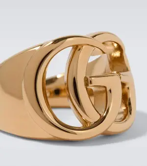 Gucci Gg Marmont Ring