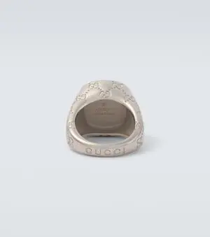 Gucci Gg Ring