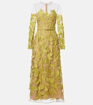 Elie Saab Slip Dresses