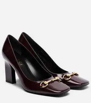 Gucci Heeled Pumps
