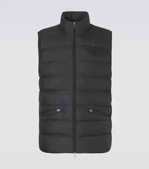Down Vests For Men