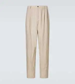 Giorgio Armani Trousers Pants For Men