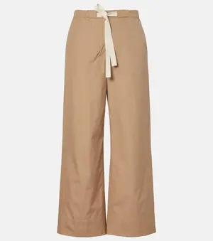 Max Mara Culottes Pants For Women