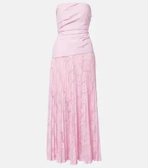 Simkhai Casual Evening Dresses