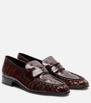 Italian Handcrafted Loafers