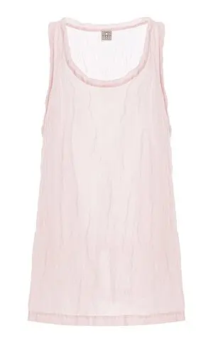 Women's Sheer Vest Camis Tanks