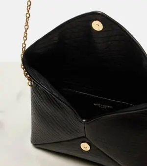 Saint Laurent Cassandre Small Clutch
