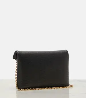 Saint Laurent Cassandre Small Clutch