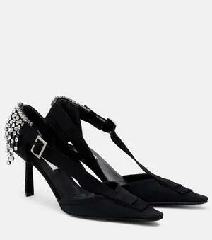 Prada Casual Pumps