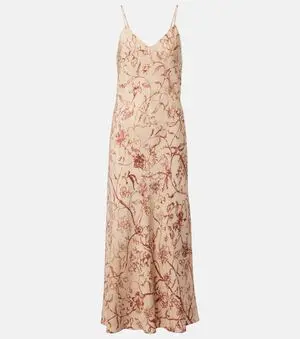 Loro Piana Sleeveless Day Dresses