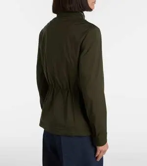 Loro Piana Traveller Mini Field Jacket