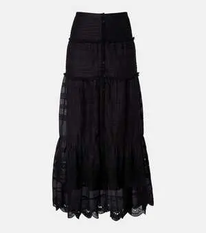 Marant Etoile Maxi Skirts