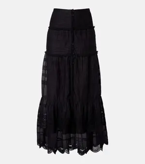 Marant Etoile Full Length Skirts