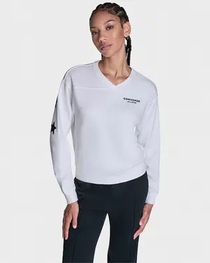 Women's Crewneck