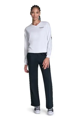 Converse Casual Performance Tops For Women