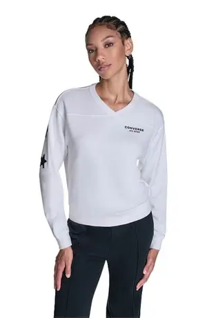 Converse Casual Performance Tops For Women