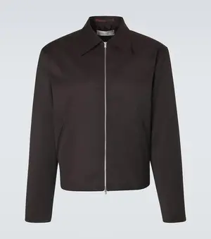 Our Legacy Zip Up Jackets For Men