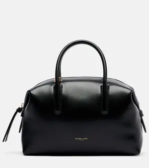 DEMELLIER Stockholm Small Top-handle Bag