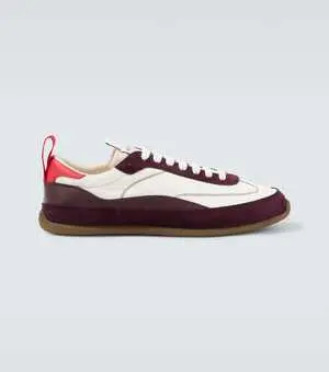 Alexander Mcqueen Vintage Sneakers For Men