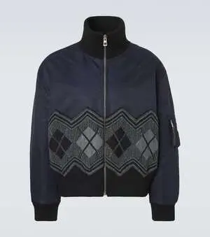 Loewe Down Jackets For Men