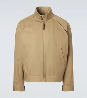 Loewe Classic Jackets For Men
