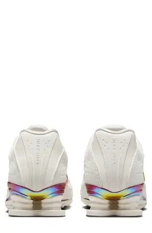 Nike Shox Z Se Sneaker - Phantom/multi/silver