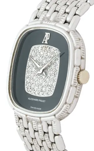 STEPHANIE WINDSOR Audemars Piguet Vintage Watch
