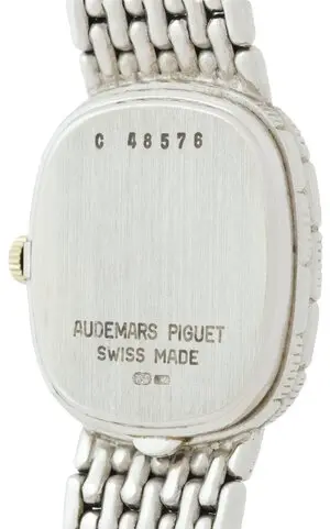 STEPHANIE WINDSOR Audemars Piguet Vintage Watch