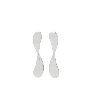 Agmes Hanneli Sterling Earrings