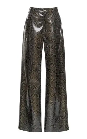 Des_phemmes Wide Leg Pants For Women
