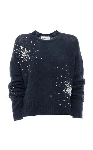 Des_phemmes Embellished Knitwear For Women