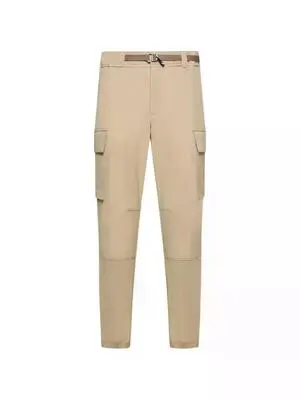 Moncler Belted Pants For Men