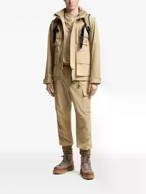 Moncler Cargo Trousers