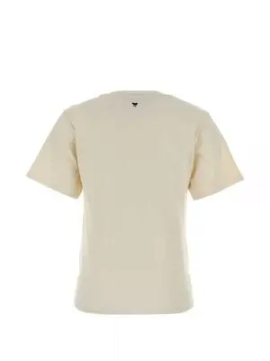Max Mara Appliqué T-shirt