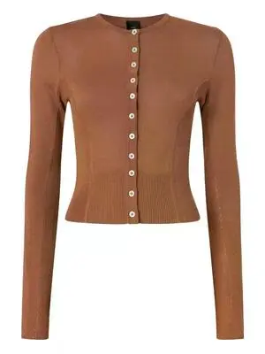 Pinko Buttoned Knitwear