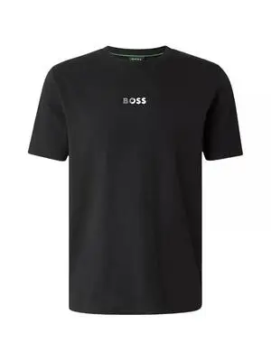 BOSS Crew-neck T-shirt