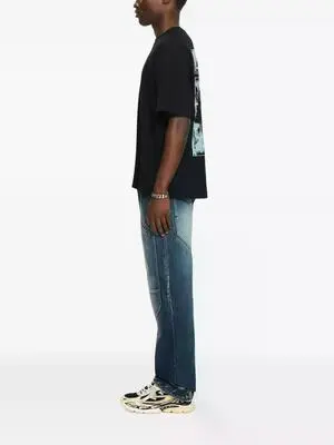 Off-White 3d Spray Arrow T-shirt