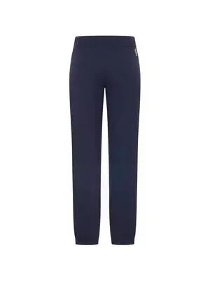 Moncler Belted Straight Trousers
