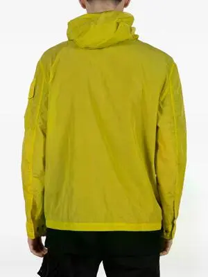 C.P. COMPANY Hooded Pocket Jacket
