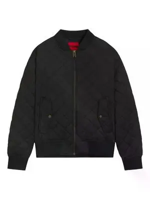 Hugo Quilted Outerwear For Men