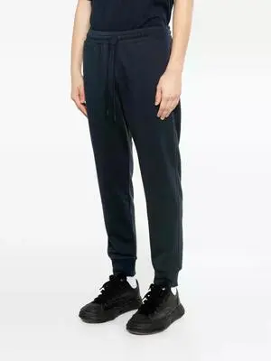 DIESEL Logo Track Pants