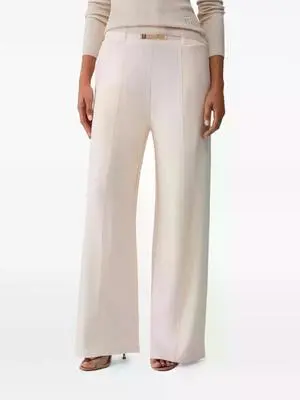 Liu Jo Wide-leg Trousers