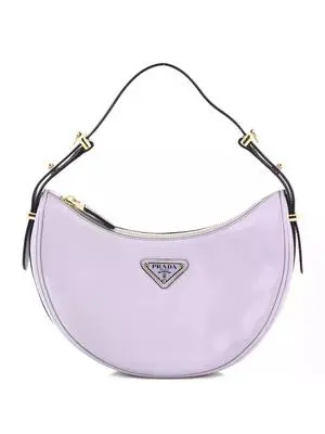 Prada Hobo Shoulder Bags